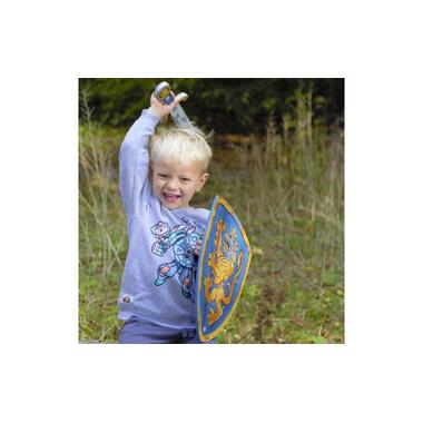 Liontouch Knight Set Blue | postshop.ch