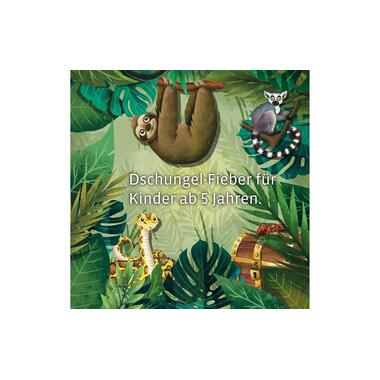 Kosmos EXIT Kids Puzzle Fun in the Jungle | postshop.ch