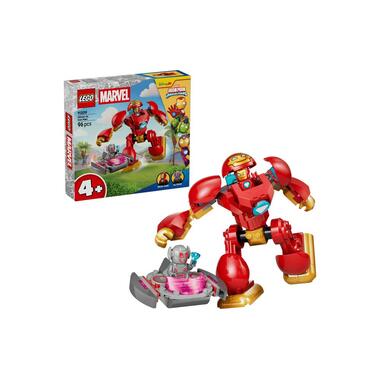 LEGO® Marvel Ultron vs. Iron Man 11209 | postshop.ch
