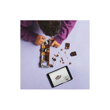 LEGO® Harry Potter Hogwarts Castle: Potions Class 76442 | postshop.ch