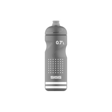 Sigg Trinkflasche Pulsar 0.75 l Black | postshop.ch