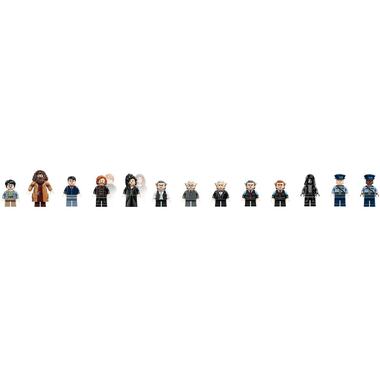 LEGO® Harry Potter Gringotts Wizarding Bank Collector's Edition 76417 ...