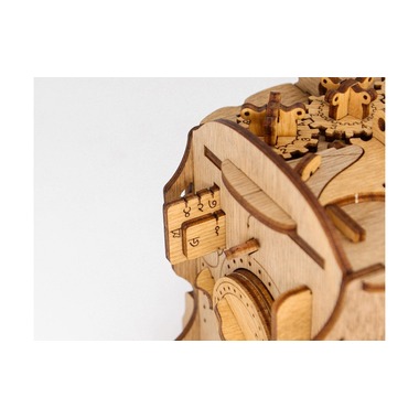 iDventure Puzzle Game Cluebox – Captain Nemo's Nautilus | postshop.ch