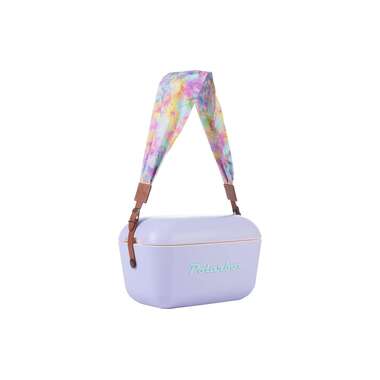Polarbox Sac à bandoulière en textile | postshop.ch