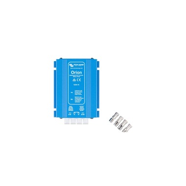 Victron DC-DC converter Orion 12-24 V, 10A non-isolated | postshop.ch
