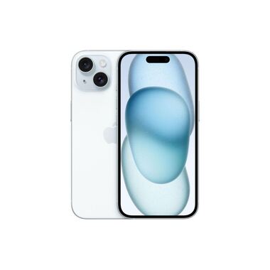 Apple iPhone 15 128 GB Blue | postshop.ch