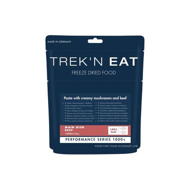 Trek 'N Eat Main Course Noodles in Creamy Mushroom with Beef, | postshop.ch