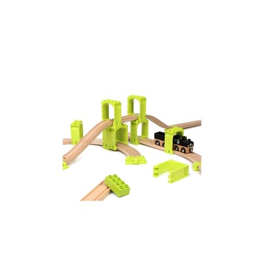 New Friends Railway Noppi | postshop.ch