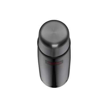 Thermos Thermos Bottle Light & Compact 1000 ml, Gray | postshop.ch