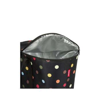 Reisenthel Kühltasche 20 l Dots | postshop.ch