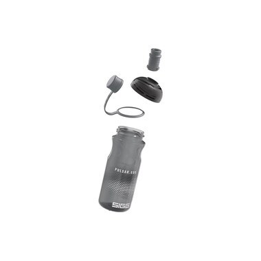 Sigg Gourde Pulsar 0.6 l Anthracite | postshop.ch