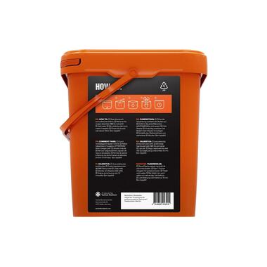 Tactical Foodpack Hauptgericht Survival Pack Mike | postshop.ch