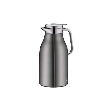 Alfi Thermoskanne Skyline 1500 ml, Grau | postshop.ch