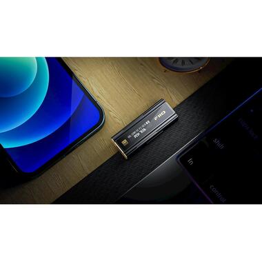 FiiO Headphone Amplifier & USB-DAC KA5 | postshop.ch