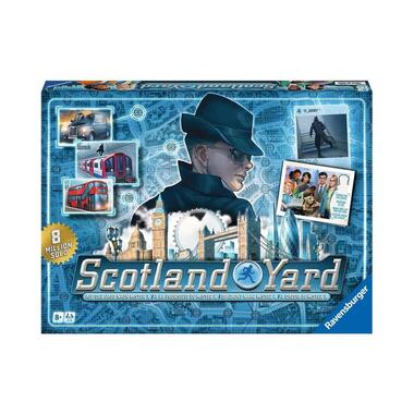 Ravensburger family game Scotland Yard | postshop.ch