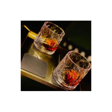 Silwy Outdoor Cups High-Tech Plastic Glasses, Set of 2 Tumblers ...