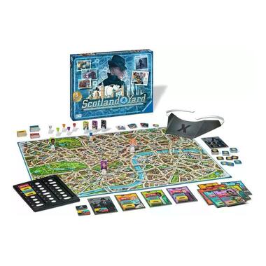 Ravensburger family game Scotland Yard | postshop.ch