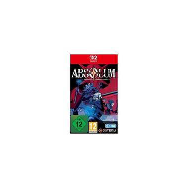 CentreSoft Absolum, Switch 2 (Box) | postshop.ch