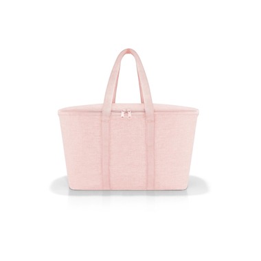 Reisenthel Cooler Bag 20 l Twist Blush | postshop.ch