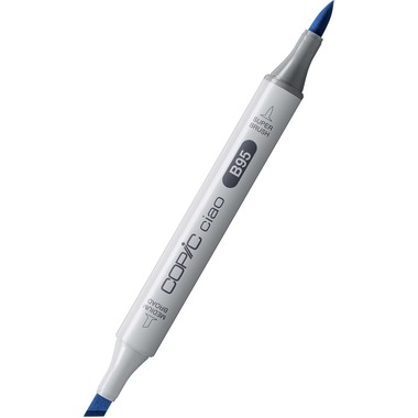 COPIC Marker Ciao 220750303 Brilliant Palette 3 Stück | postshop.ch