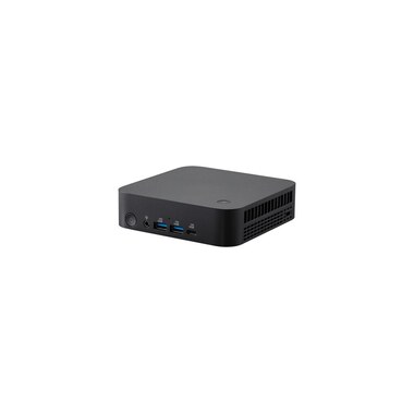 ASUS PN54-BBR726MNS1 AMD Ryzen 7 Barebone 1x HDMI 2.1 2x DP 1.4 ...