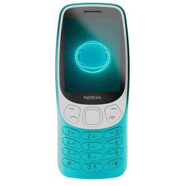 Nokia 3210 4G (Blue) | buy at postshop.ch