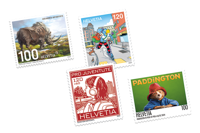 postshop.ch: Swiss Post’s online shop