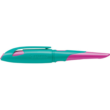 STABILO Füller EASYbirdy R 5012/141 pink/türis Start | kaufen auf ...