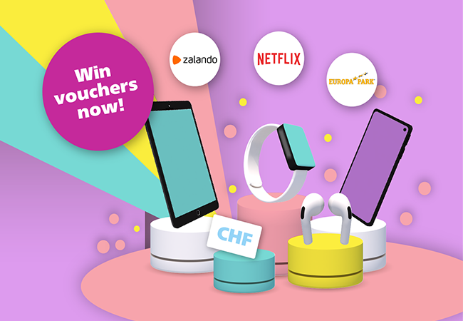 postshop.ch: Swiss Post’s online shop