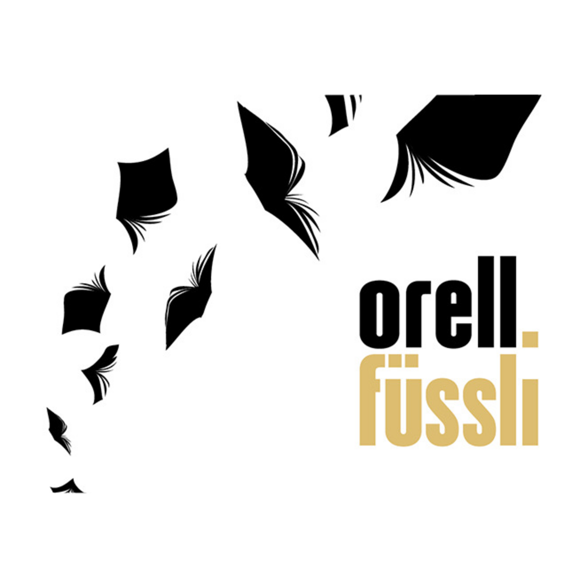 Geschenkkarte Orell Füssli variabel | postshop.ch