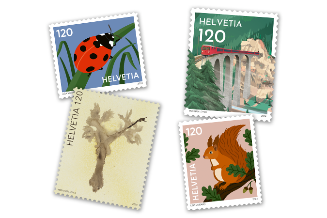 postshop.ch: Swiss Post’s online shop